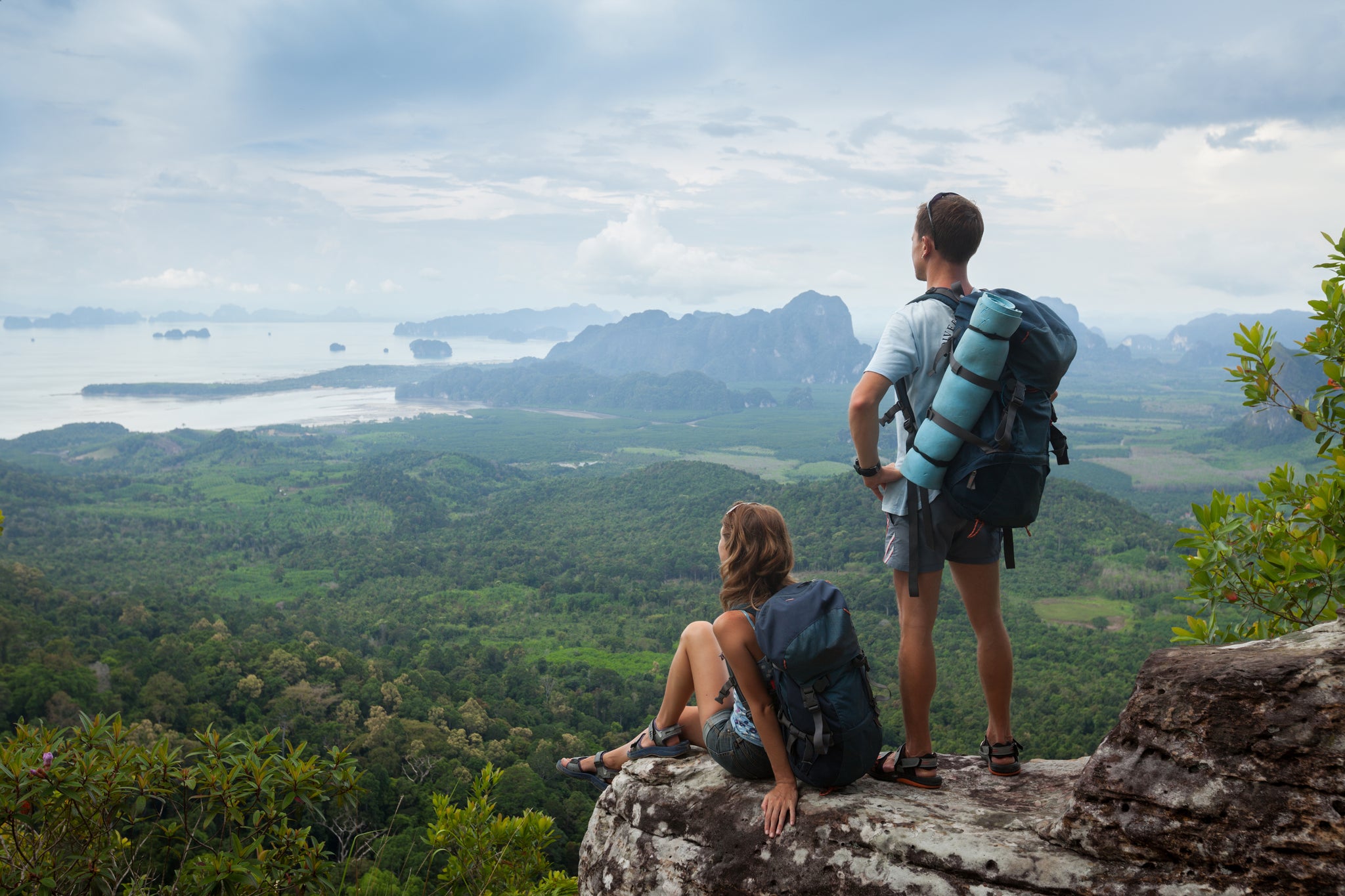 Ouch Instant Herbal Sting Relief Spray - Ouch Personal Outdoor Spray ...